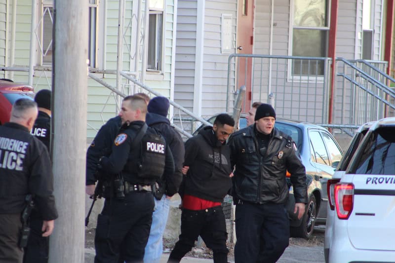 The Benefits of Providing Situational Information to Police Officers ...