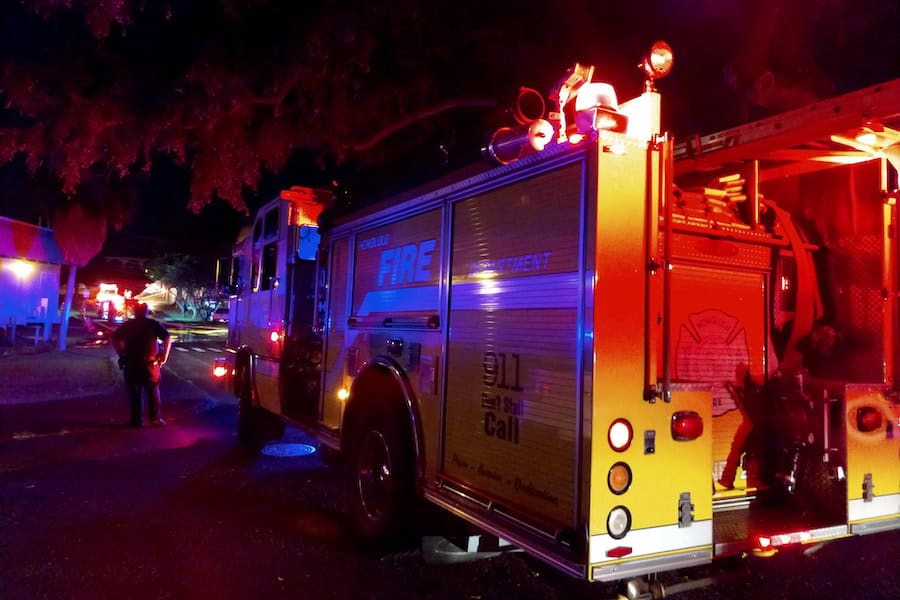 Advanced Communication Solutions for First Responders - C2 Platforms - Advanced Communication ...