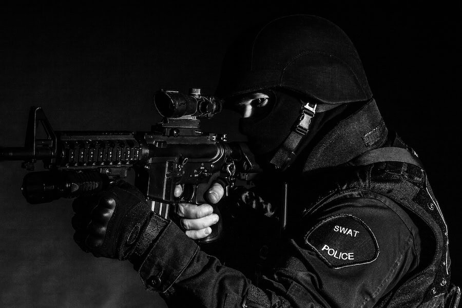 Advanced Communication Solutions for First Responders - C2 Platforms - Advanced Communication ...